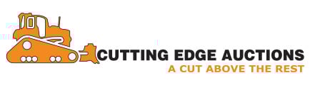 Cutting Edge Auctions | Colorado | Equipment Sales & Auctions